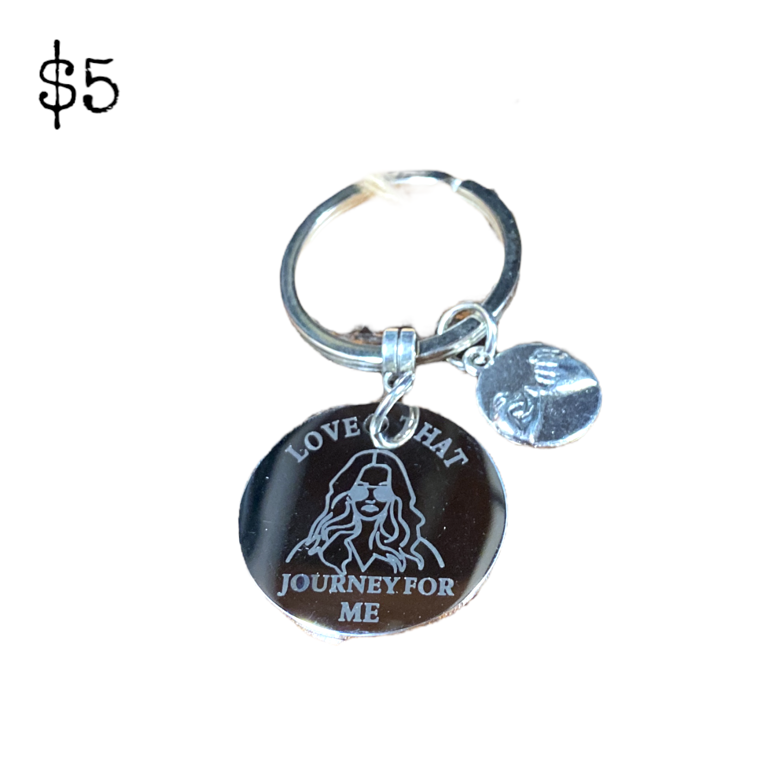 Love that journey – Daisy Co by Kate Fowler